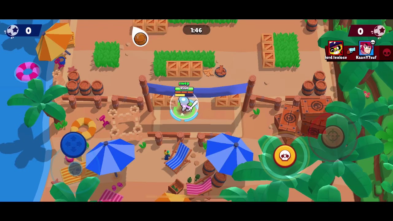 Greatst Brawl stars hacker - YouTube
