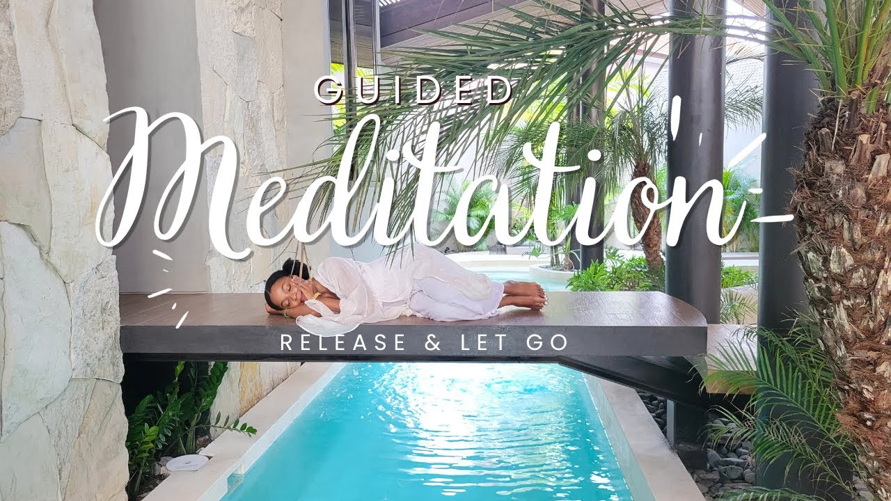 NSDR Non Sleep Deep Rest 40 Minute Yoga Nidra - YouTube