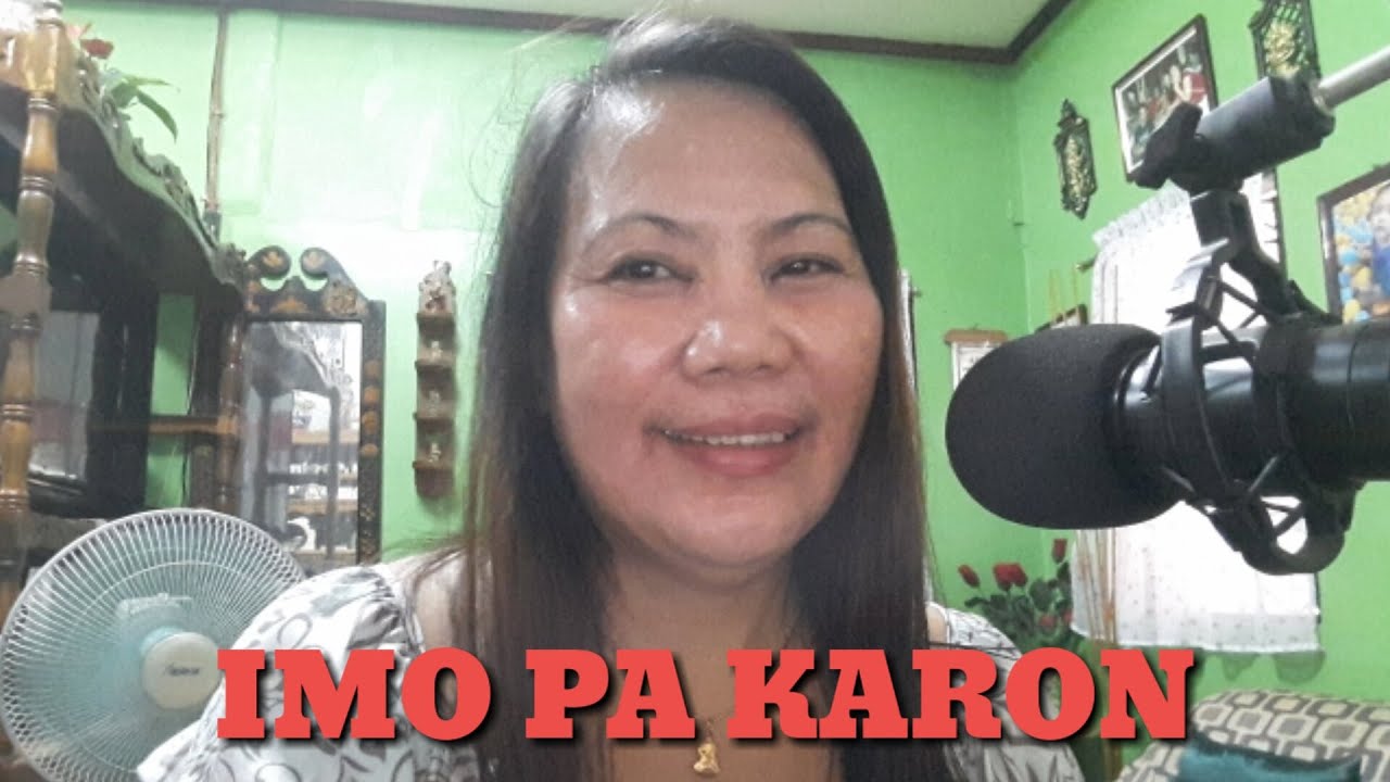 AMLETH MUSIC- IMO PA KARON - YouTube