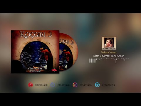 Gülşen Kantos Şahin - Nıkam Verım - (Koçgiri 3 / Official Video)