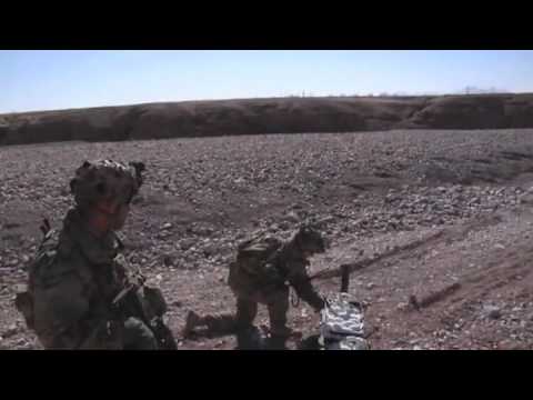 Combat Engineers - Sappers Clear the Way - YouTube