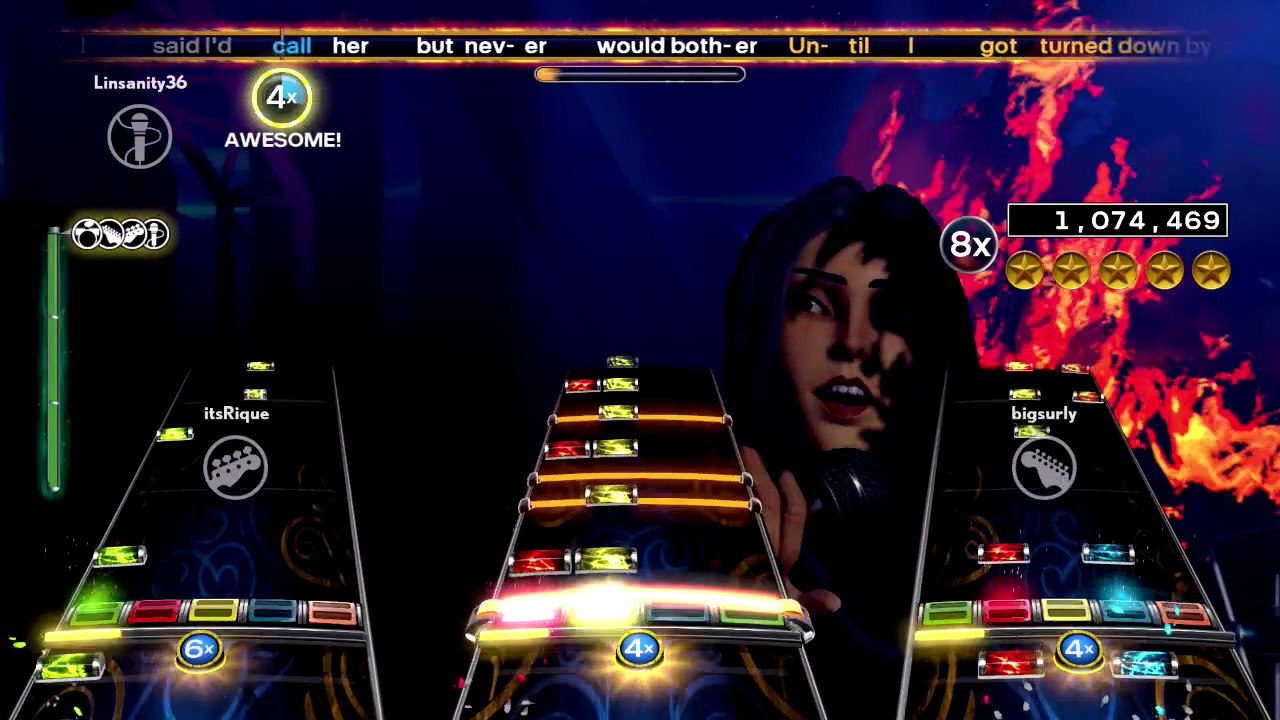 The Party Song by Blink-182 - Full Band FC #266 - YouTube