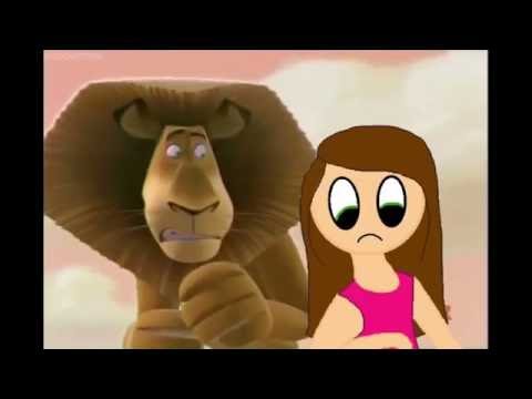 Zootopia (Taya Calder Human/Animal Style) Trailer