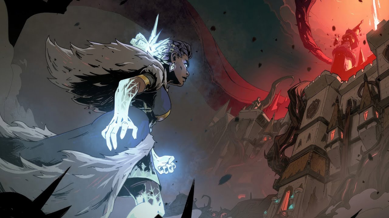 🕹️NEW VIDYA GAMES, Roguey Runs, I'm moving o7 - YouTube