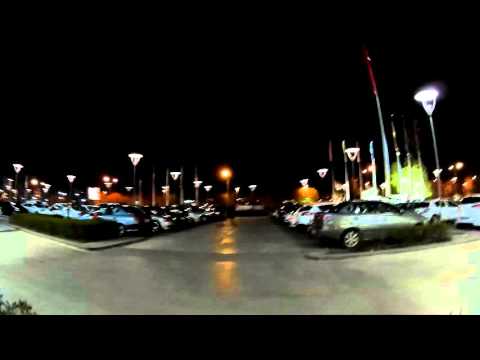 Ankara, Turkiye: Shopping Center  ANTARES in Yenimahalle, Ankara
