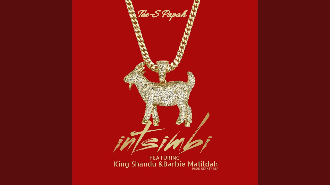 Intsimbi - YouTube