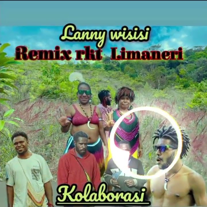 #dj kolaborasi versi lanny wisisi iniki one terbaru 2025🩵 #remix rkt ...
