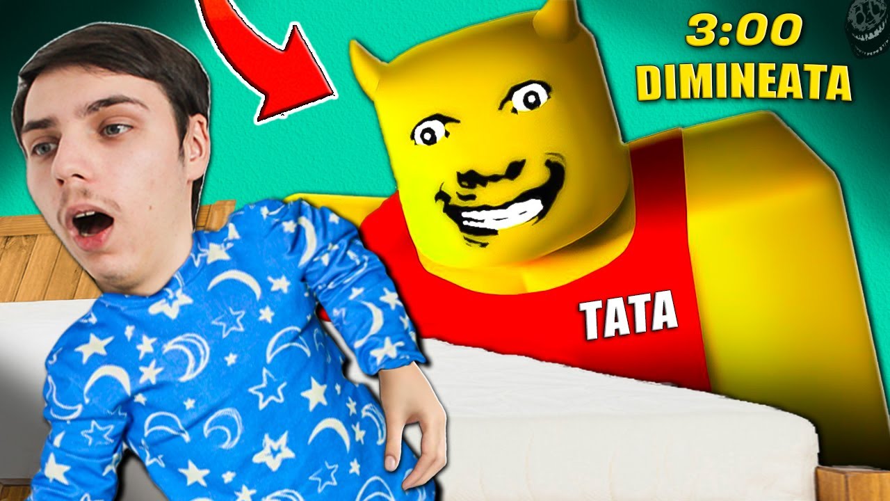 Despre TATAL MEU din OHIO.. - YouTube