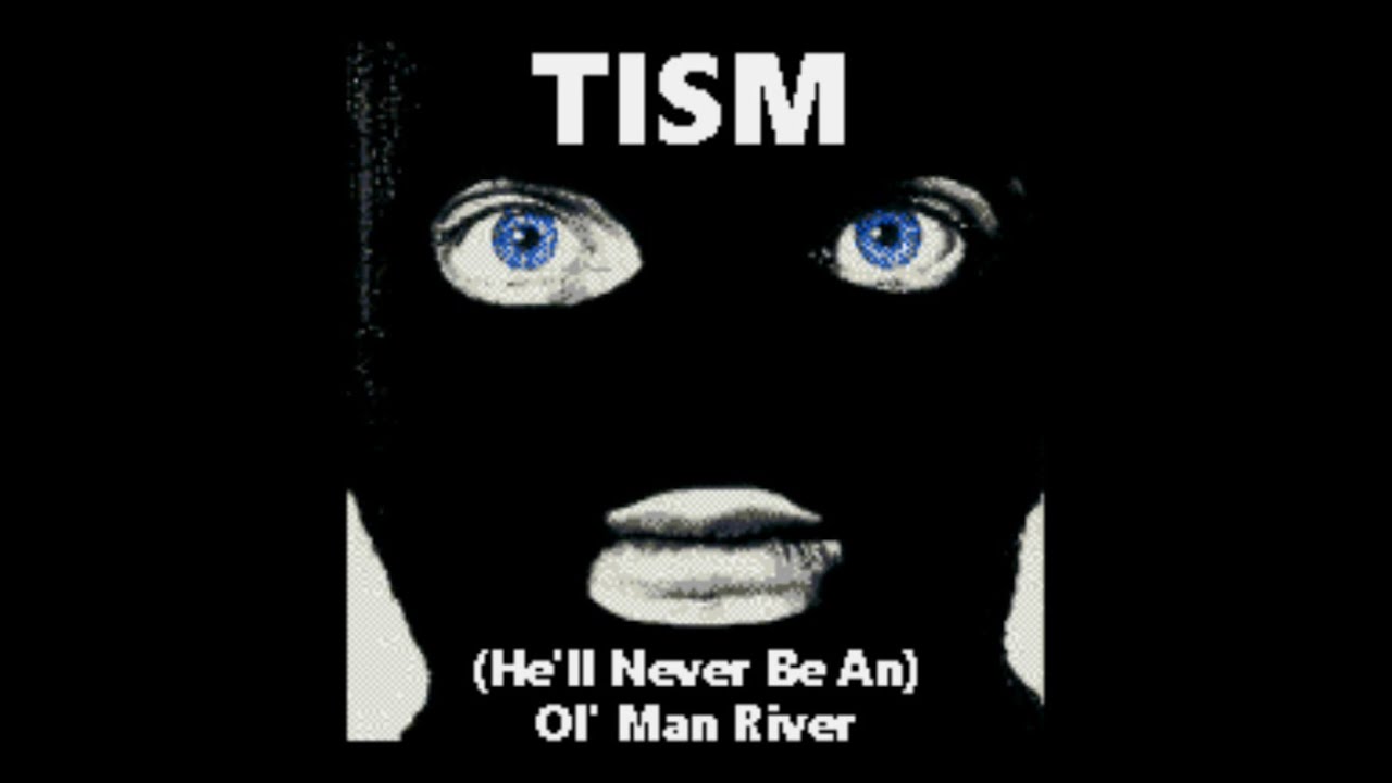 TISM - (He'll Never Be An) Ol' Man River - NOX Karaoke - YouTube