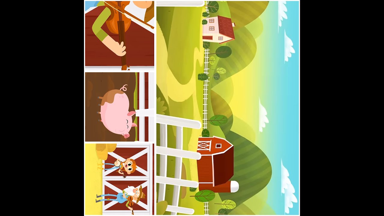 Super Simple Song Kids Songs - YouTube