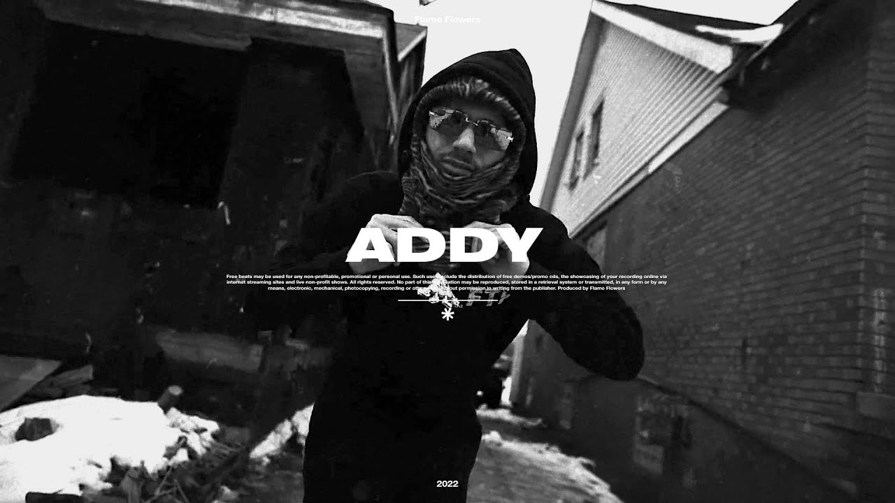 Babytron Type Beat - "Addy" - YouTube