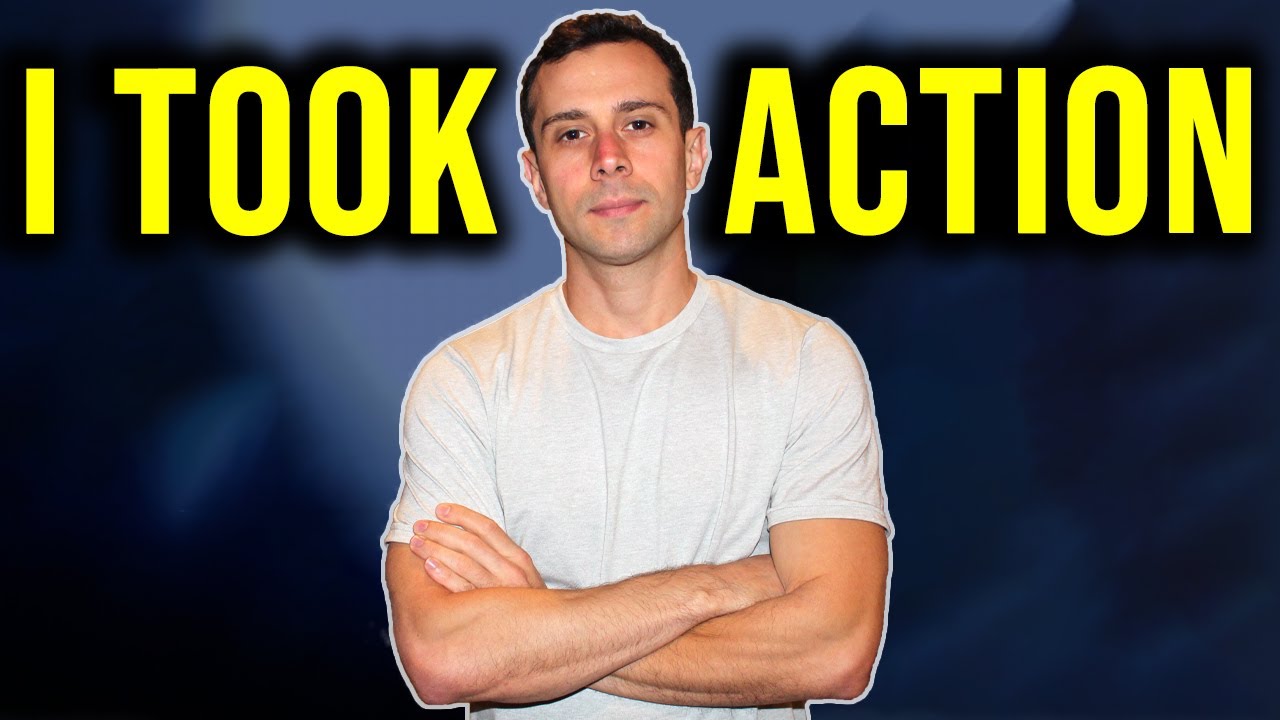 This One Thing Inspired Me To Finally Take Action Towards My Goals ...