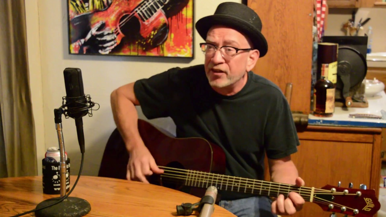 There To Stay -- Pat Cook -- The Kitchen Documents - YouTube