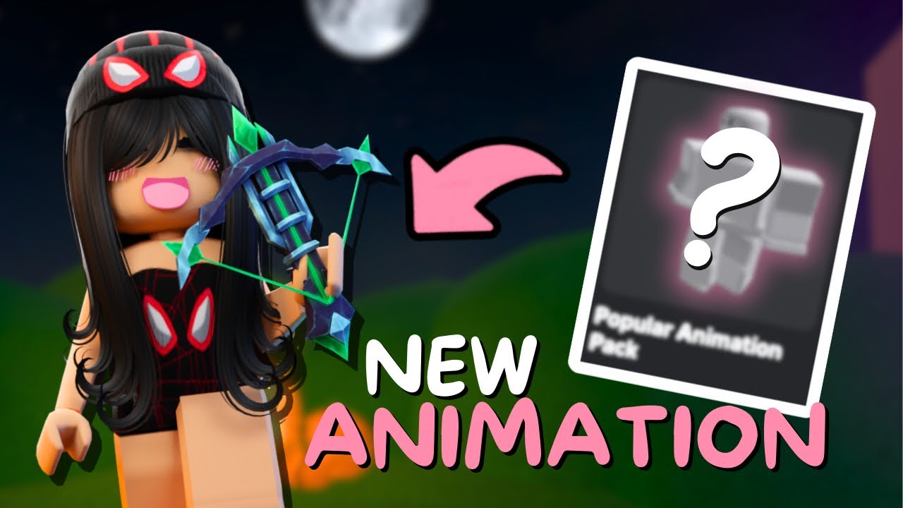 MM2 mais avec LA NOUVELLE ANIMATION (Murder Mystery 2) - YouTube