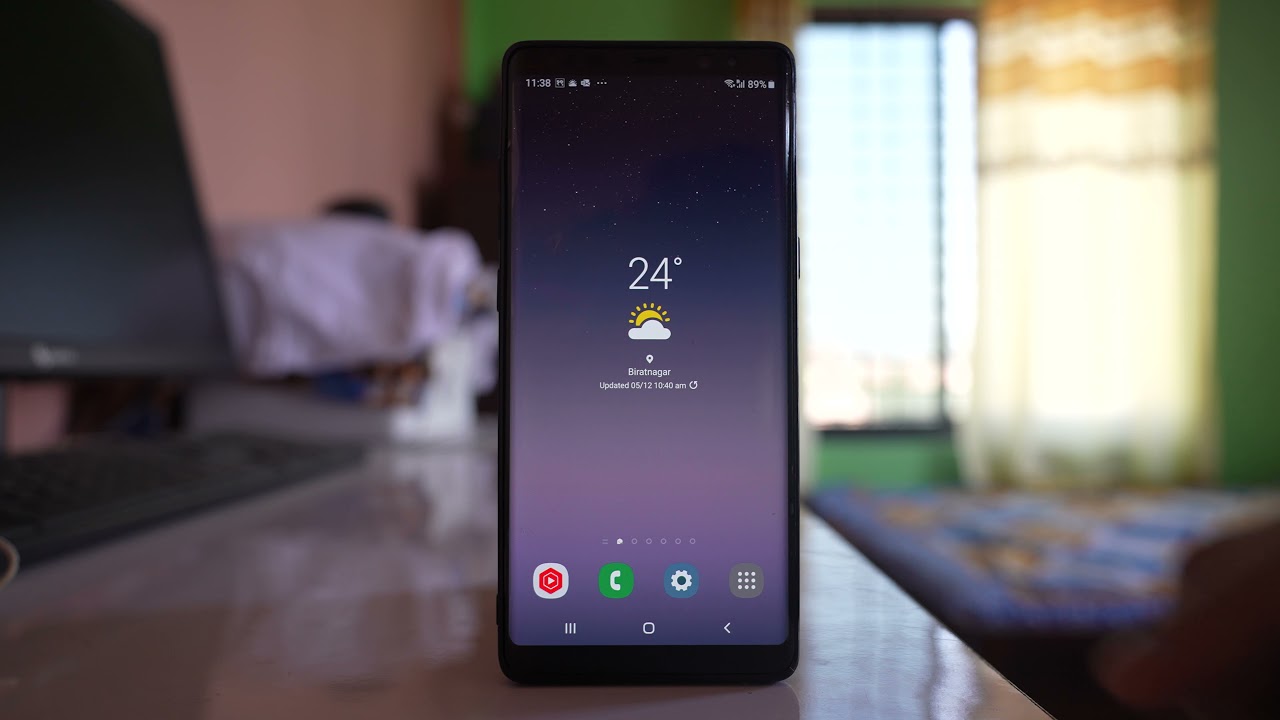 WhatsApp Notification Not Showing On Home Screen Even Though whatsapp-notification-not-showing-on-home-screen-even-though