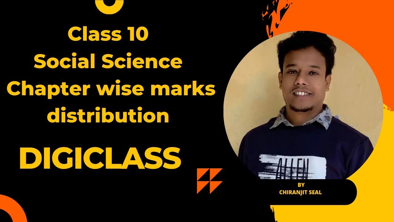 HSLC 2023 Social Science Marks Pattern | BLUEPRINT | Class 10 - YouTube