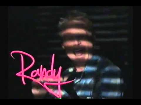 JULIAN SMITH - Eat Randy - YouTube