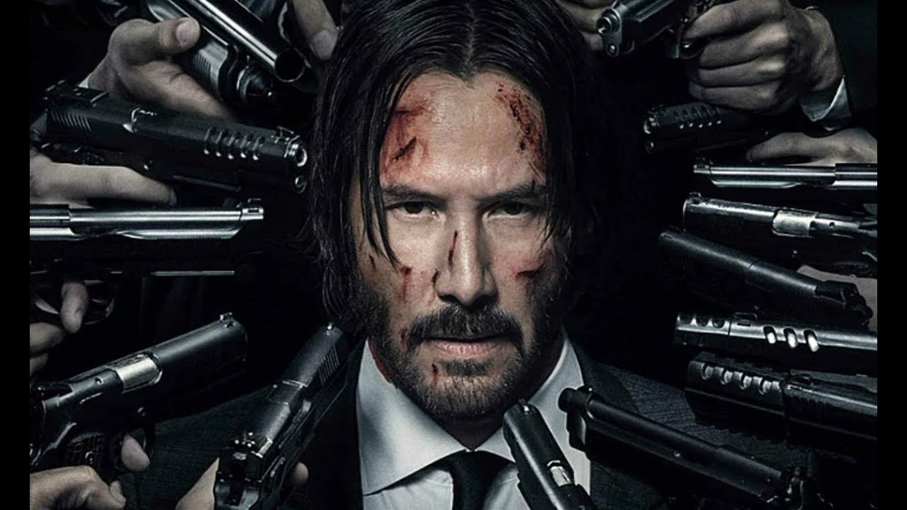 fight like you're the third monkey on the noah's ark - YouTube