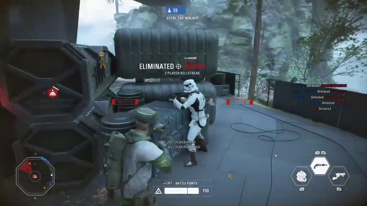 Skim Beeble from behind Part 4 - YouTube