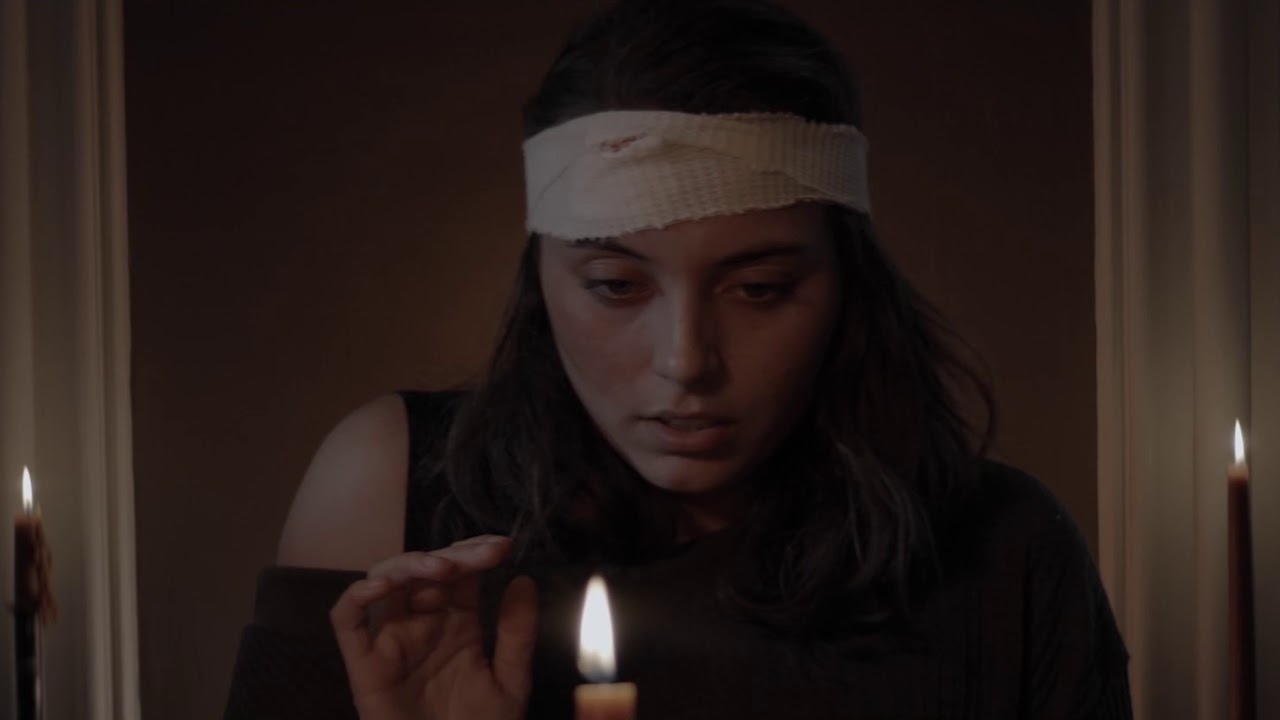 Why Mona Rae Teaser Trailer (2020) - YouTube