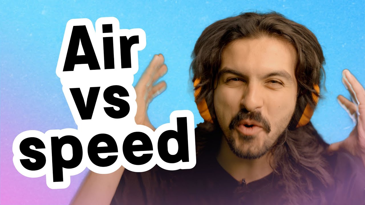 Can a train’s shape make it go FASTER? 🚄 💨 | aerodynamics and drag ...