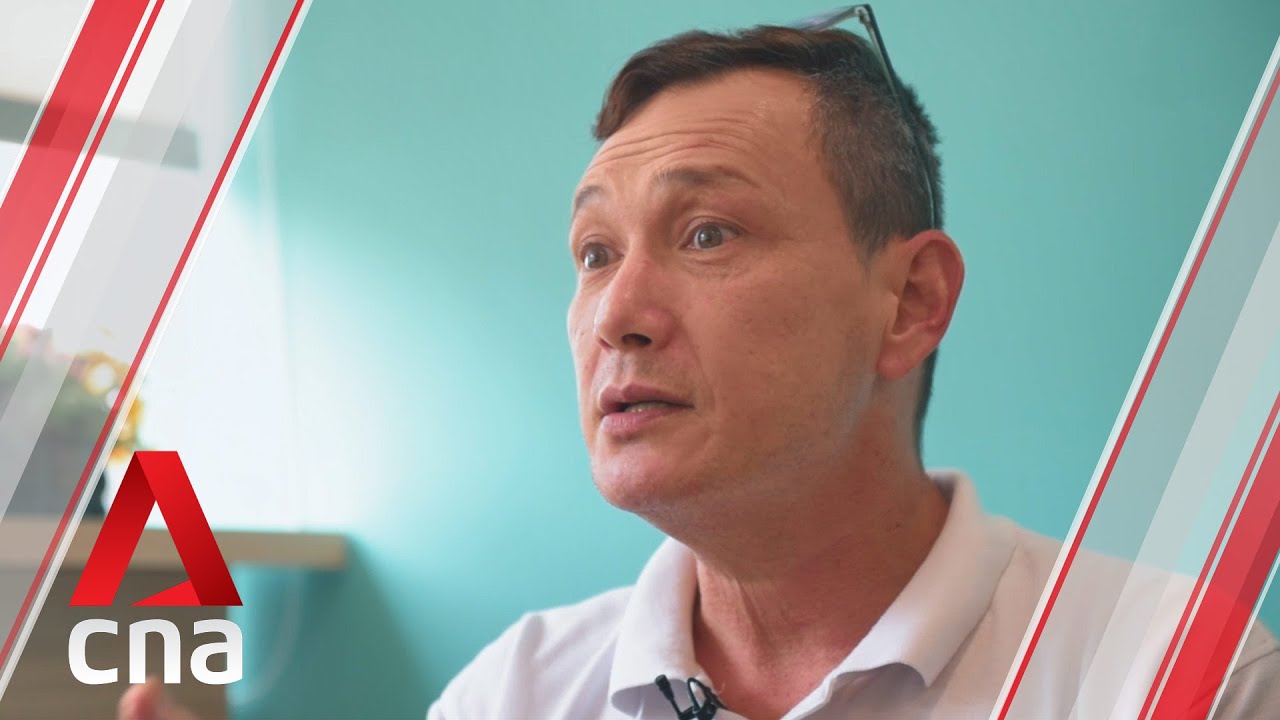 In Focus: A former serial drug offender tells how he finally broke the ...