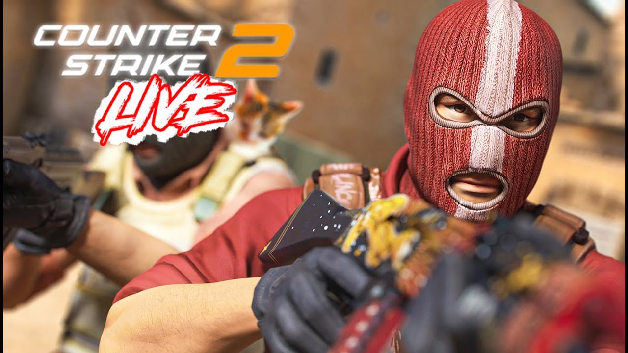 CS2 20K RATING PREMIER STAK - YouTube