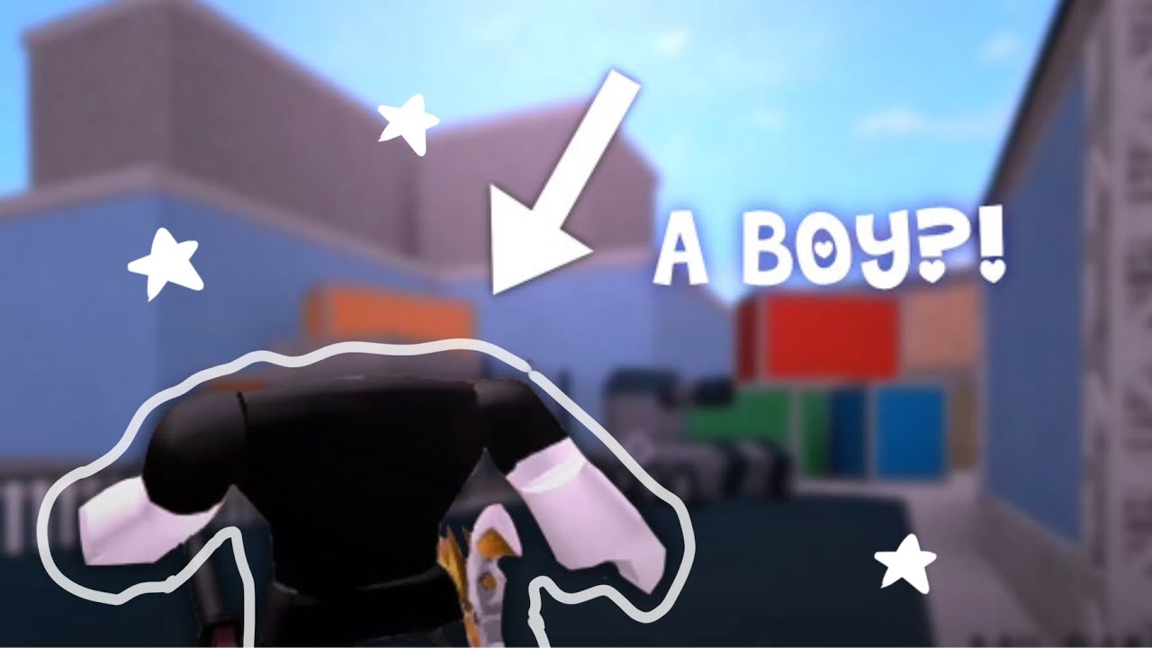 👾СТАЛА МАЛЬЧИКОМ В ММ2?? [i became a boy in mm2]—👾 - YouTube