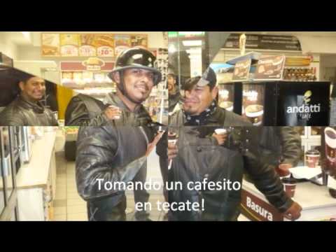 Bandoleros MC (Mexicali) - YouTube
