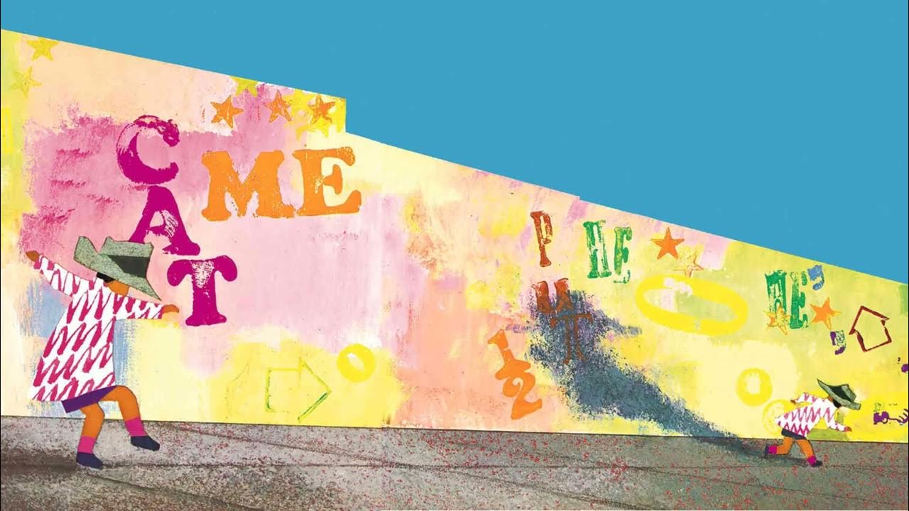 Whistle for Willie read aloud with image descriptions - YouTube