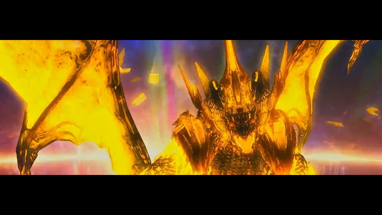 The Unending Coil of Bahamut (Ultimate) UCOB FFXIV - YouTube