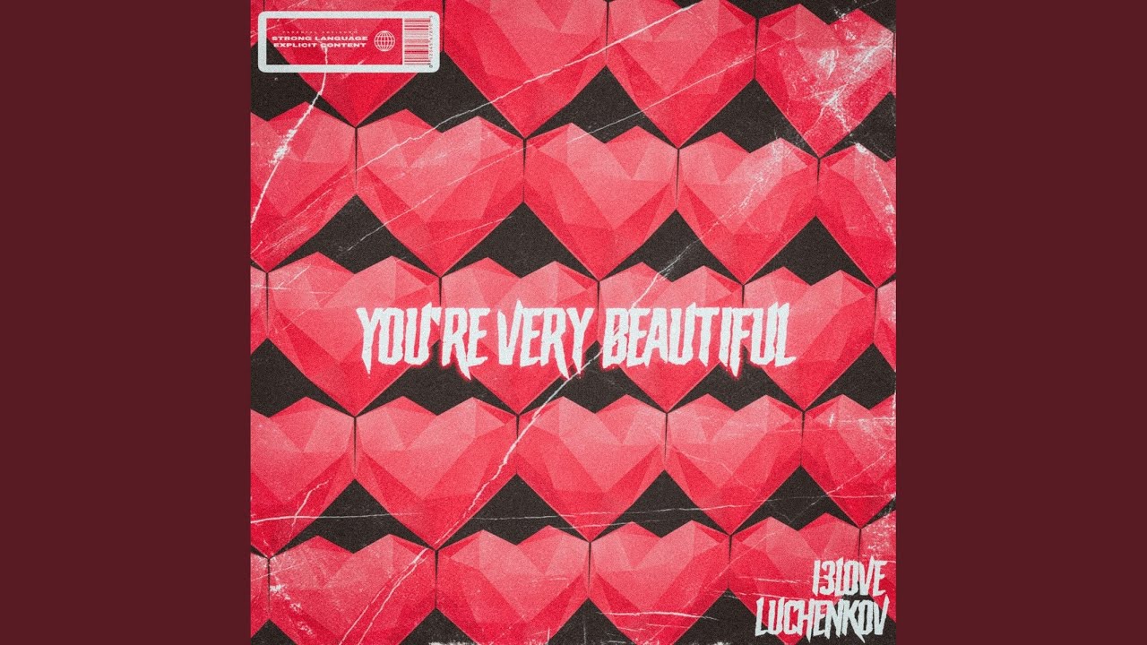 You're Very Beautiful (Prod. By Эмма) - YouTube