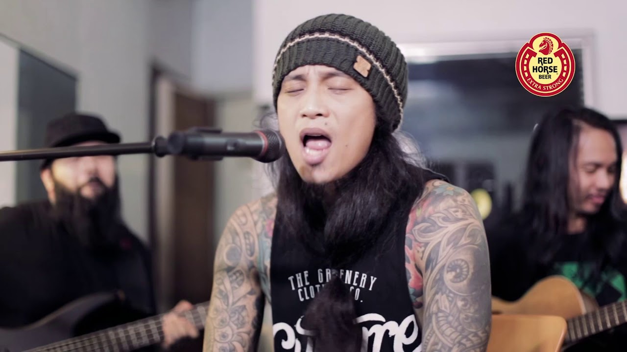 Wilabaliw - Sunken Id (Rockoustic) - YouTube