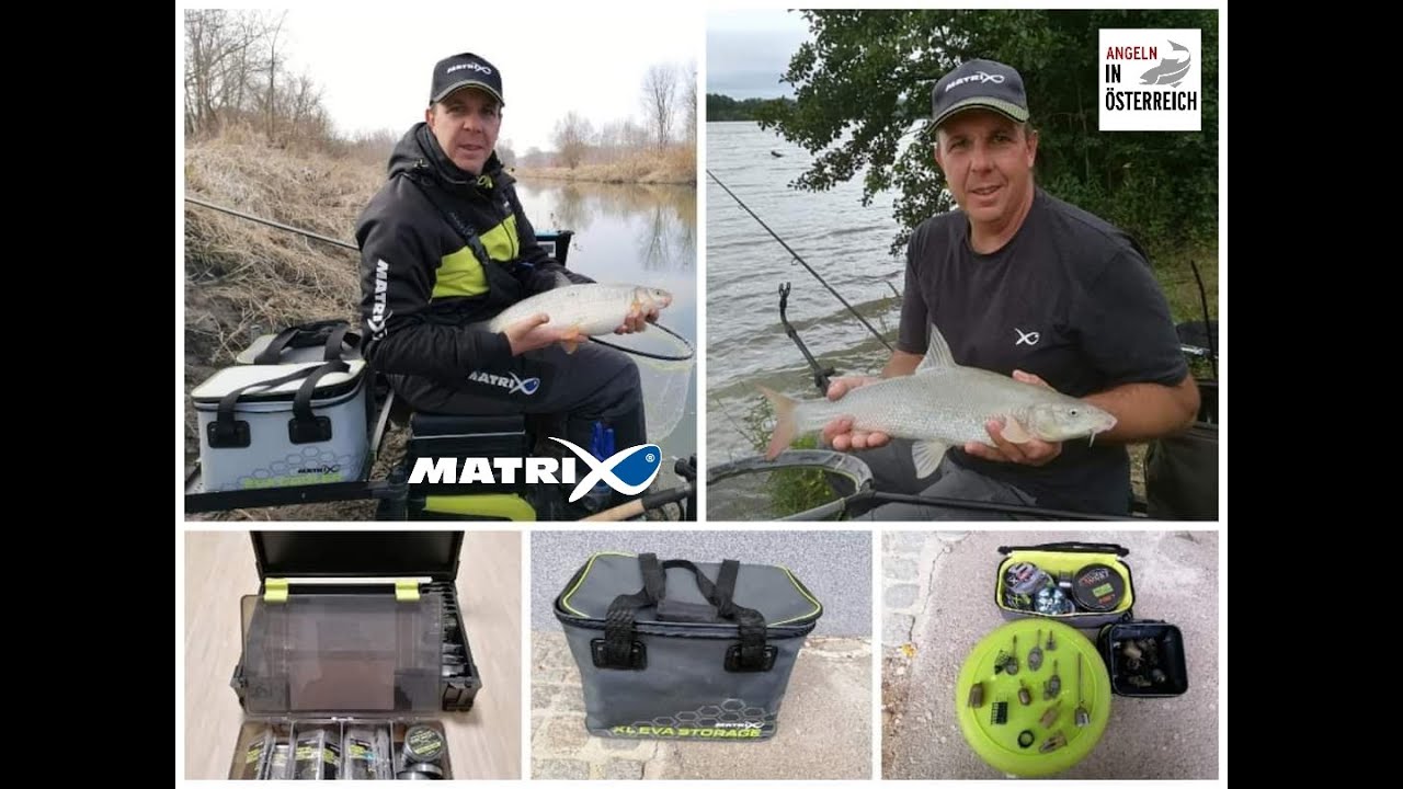 Faszination Feedern ...... ein Abend mit Markus Reischl ( TEAMANGLER ...