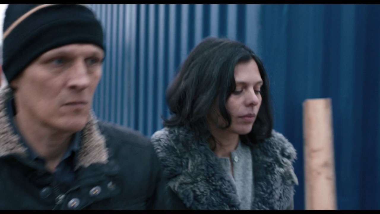 MARIJA by Michael Koch - FINAL TRAILER - YouTube