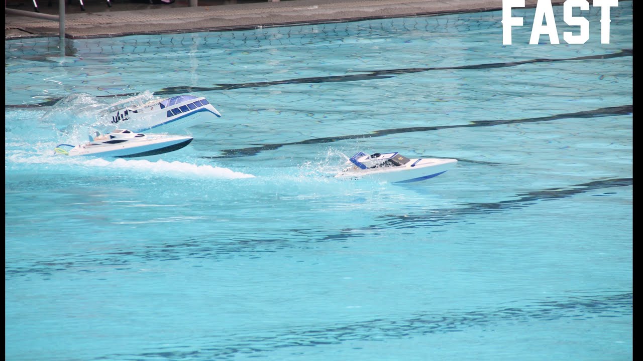 pembuatan Rc speed boat #bagian1" proses design" - YouTube