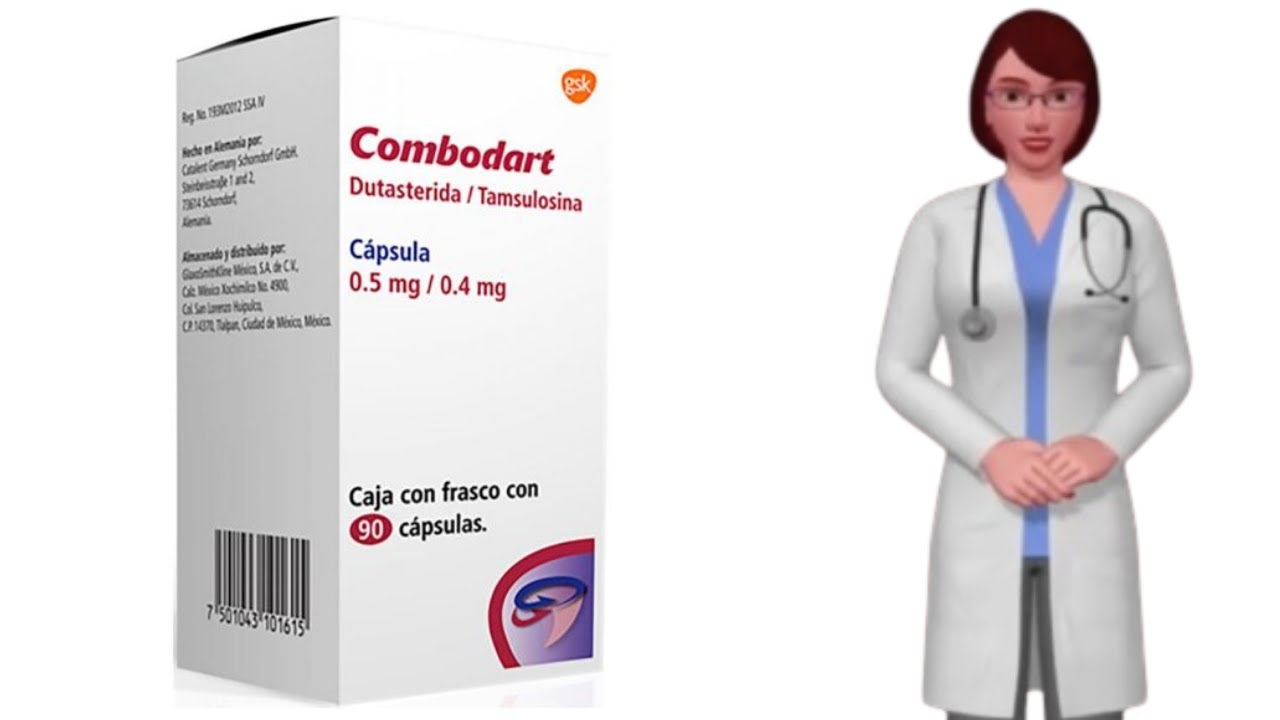 Quem Toma Combodart Não Ejacula - RETOEDU