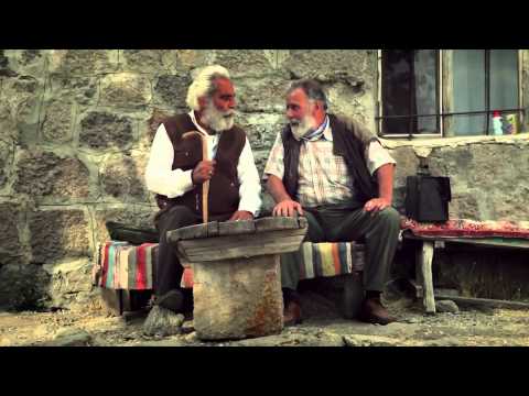 Mar (2013) - FragmanPerdesi