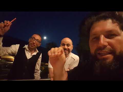 Caprıcede çılgın otobus şöförü Mevlütle tanıştık namı diğer Otobüsle dirift atan delikanlı