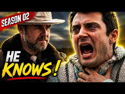 Dirk Gently’s Holistic Detective Agency Season 2 Episode 01 | Full Episode