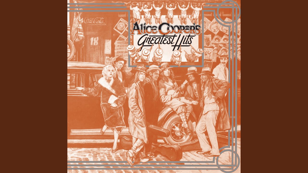 Hello Hooray - YouTube Music