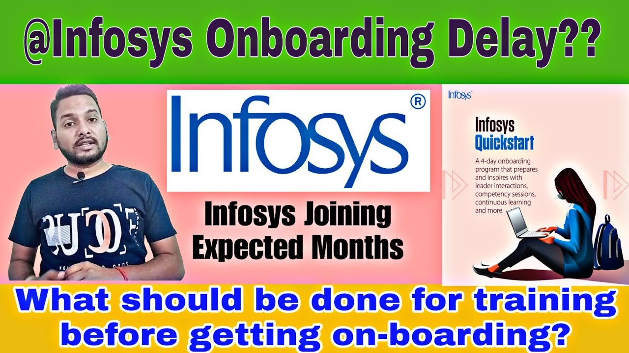 Infosys Onboarding Related Detailed Talks | Infosys SE Role Onboarding ...
