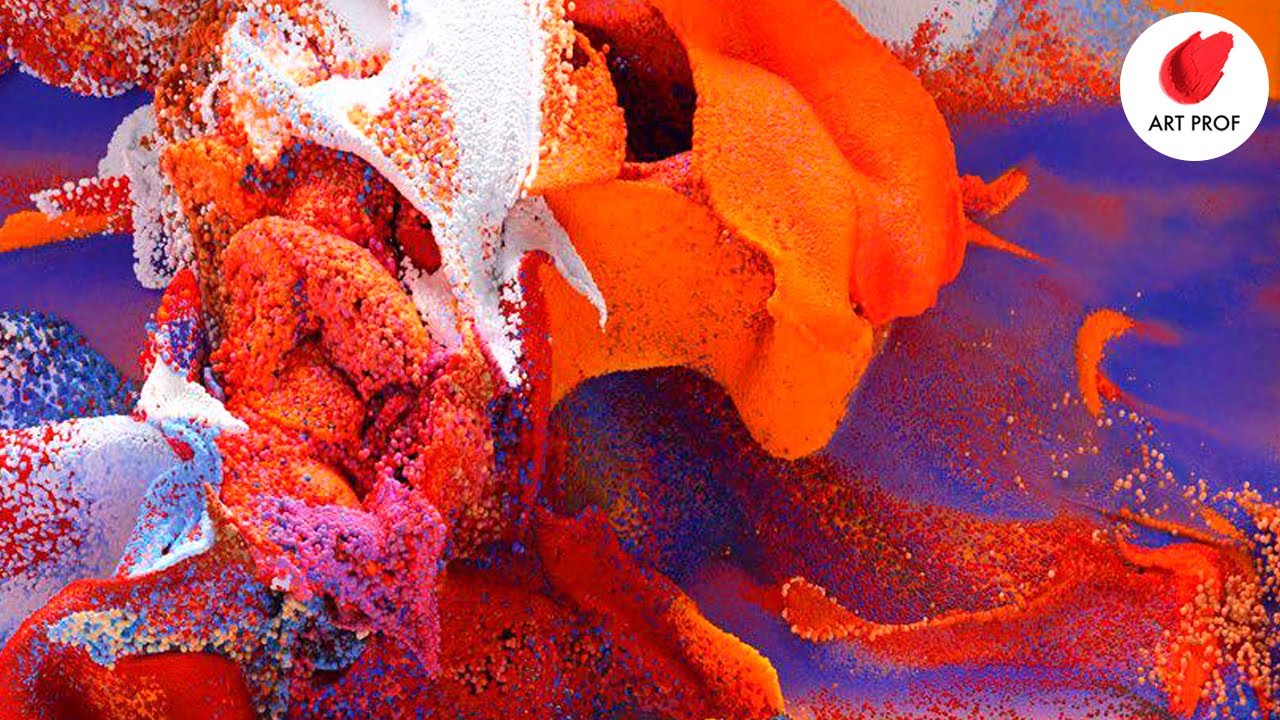 Is A.I. Art Unethical? Is it Theft? - YouTube