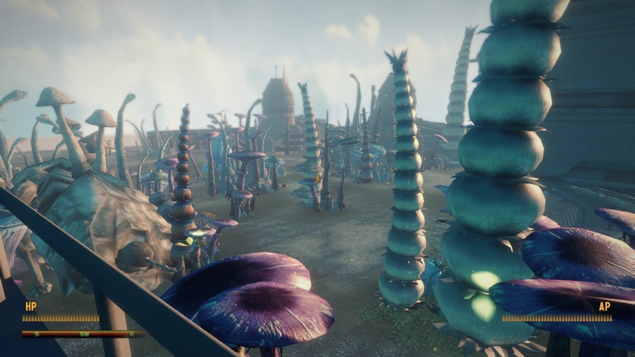 Felucia (Open World) - YouTube