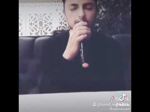 Kamil Novruzov Tekce menim olaydin