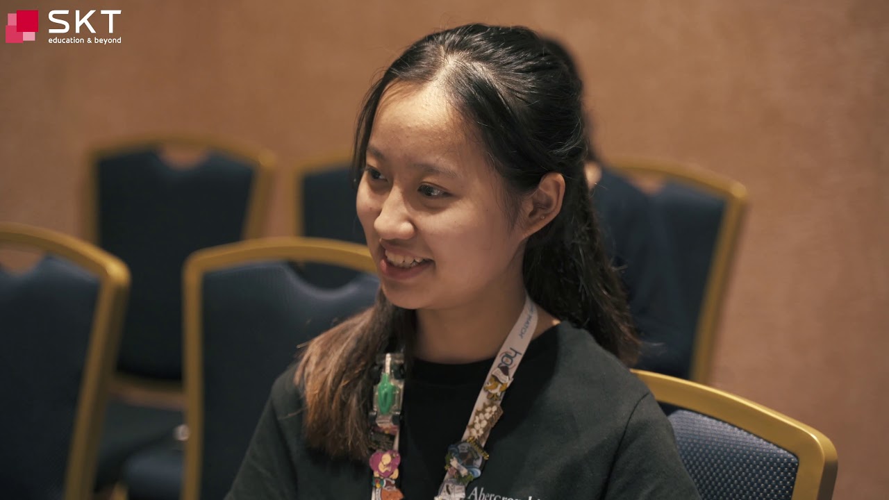 China HOSA 2019 ILC Review Video - YouTube