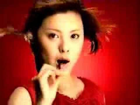 Glico Pocky TV CM - YouTube