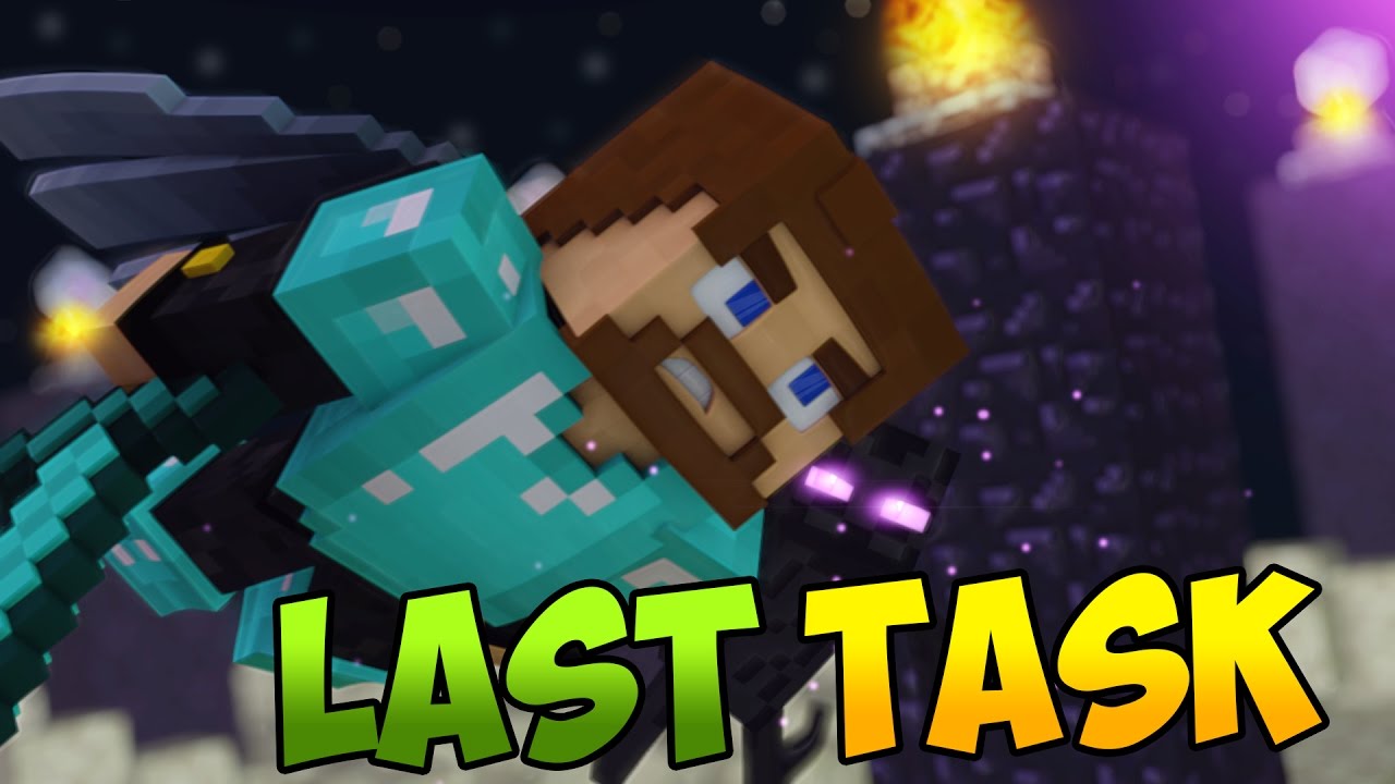 LAST TASK 2 СТРИМ - ПИЦЦА ОТ МЕЛА И ПОТЕРЯННЫЕ ВЕЩИ - YouTube