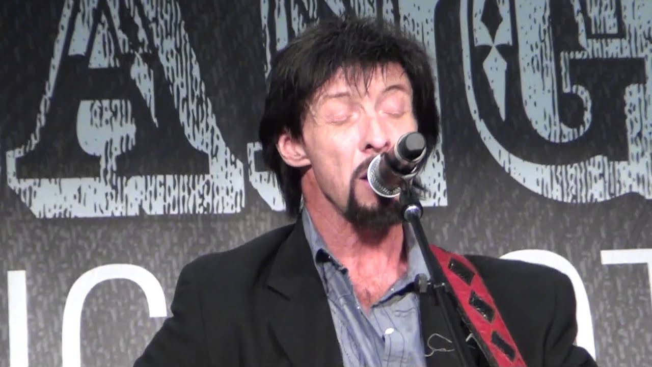 Clinton Gregory - She's Gone, Gone, Gone - YouTube