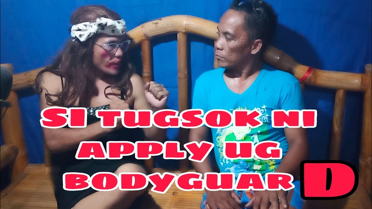 BUDDYGUARD NA C TUGSOK... - YouTube